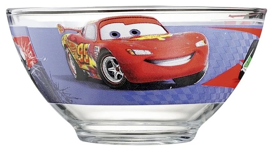 Mäser Miska Disney Cars 13 cm