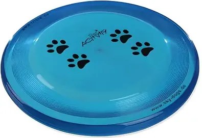 TRIXIE Házecí disk pro psy / Frisbee / Guma / 19 cm