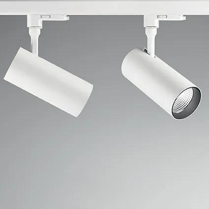 Ideal Lux 189819 LED přisazené bodové svítidlo Smile Medium 1x20W | 2350lm | 3000K
