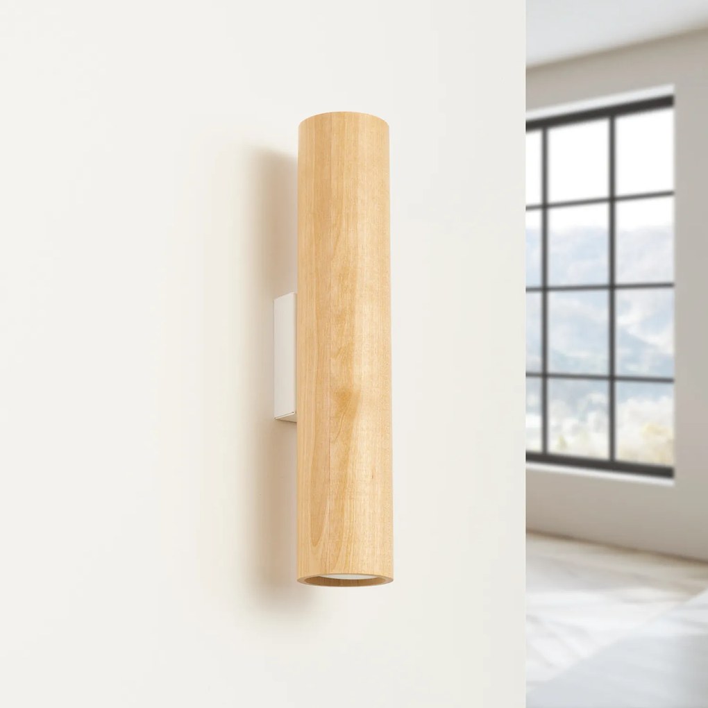 Sollux Lighting Nástěnná lampa LINO