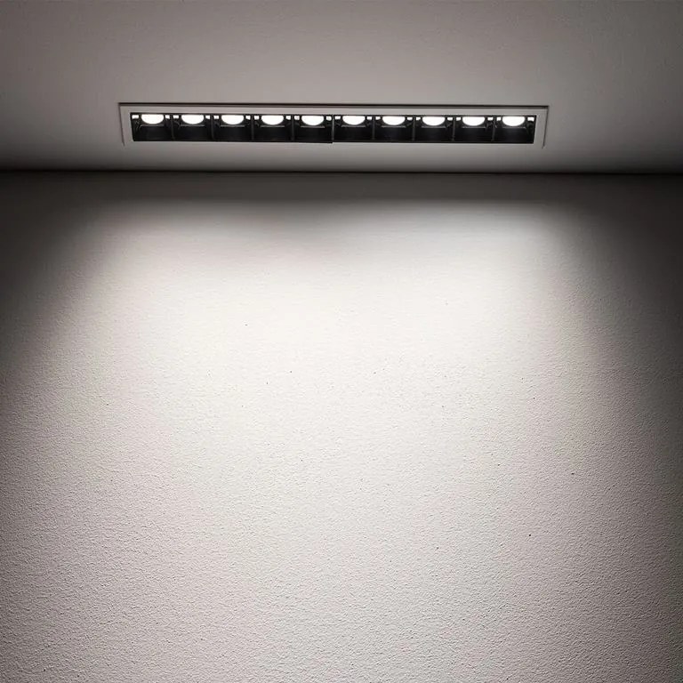 Svítidlo Nowodvorski MINI LED 4000K 20W 10046