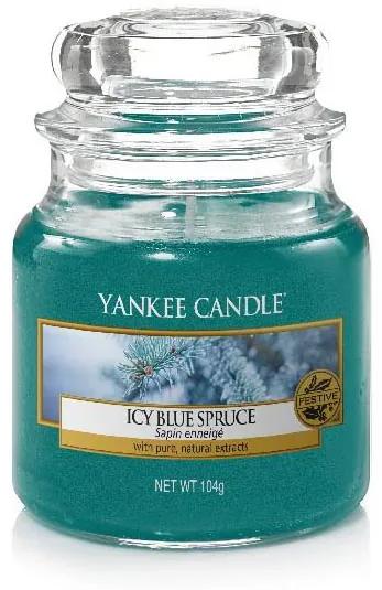 Yankee Candle - Icy Blue Spruce 104g
