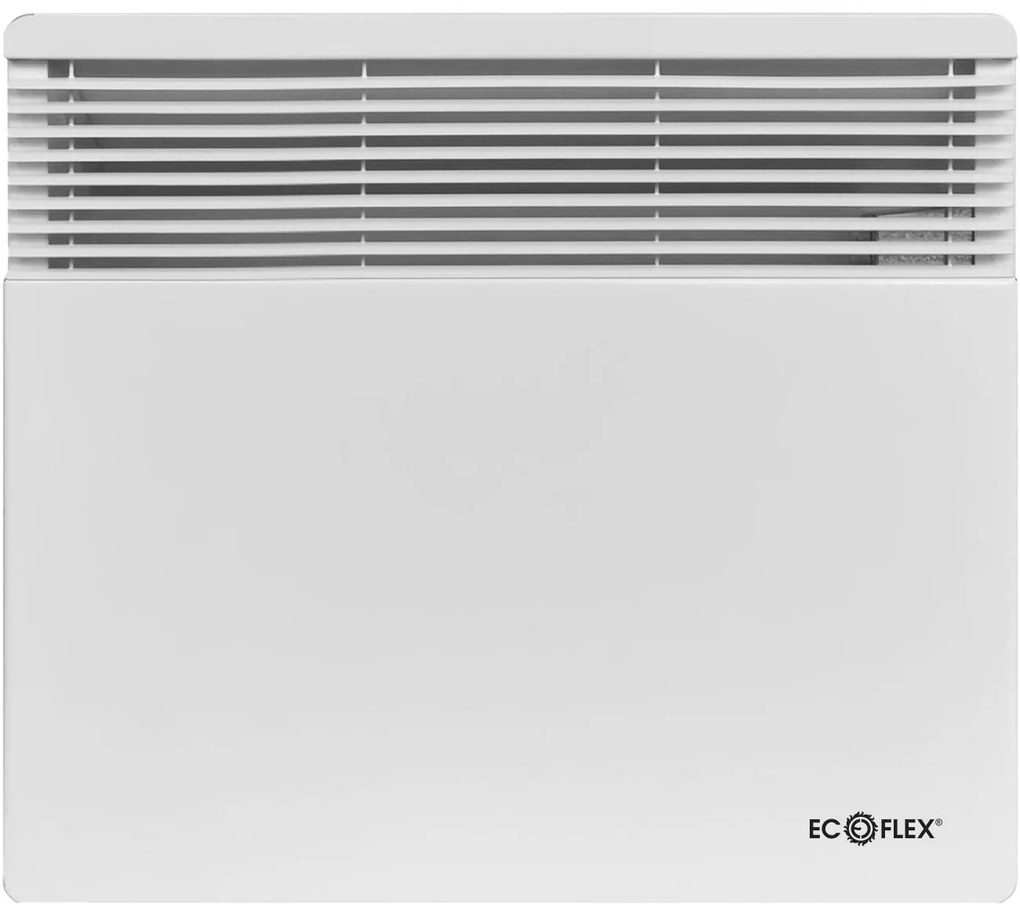 Konvektor přímotopný elektrický Fenix Ecoflex ED 500 W