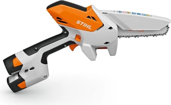 AKU pila mini STIHL GTA 30 SET