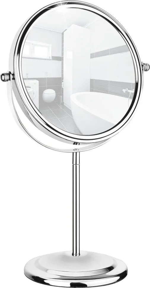 Zrcátko na Make-up, zvětšení x7