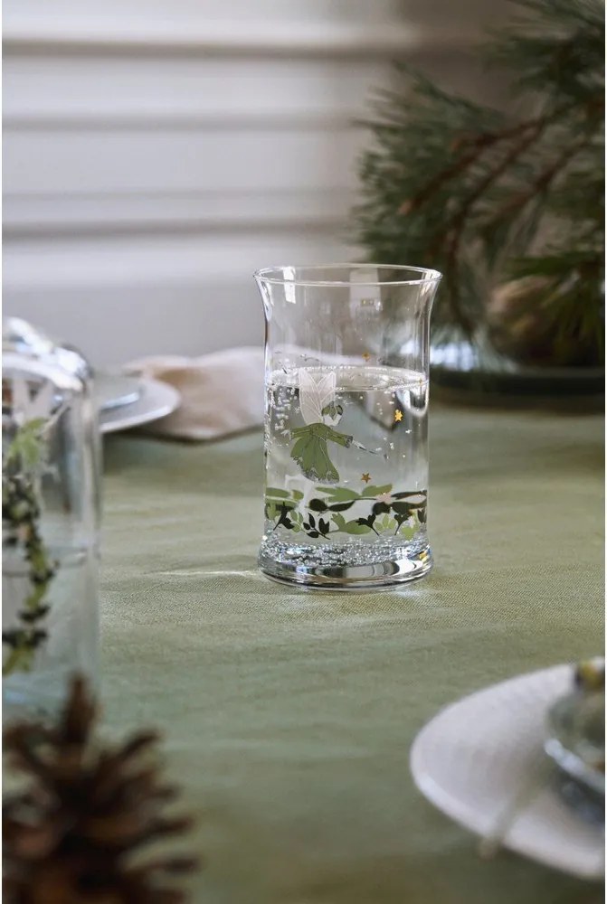 Sklenice 280 ml Christmas – Holmegaard