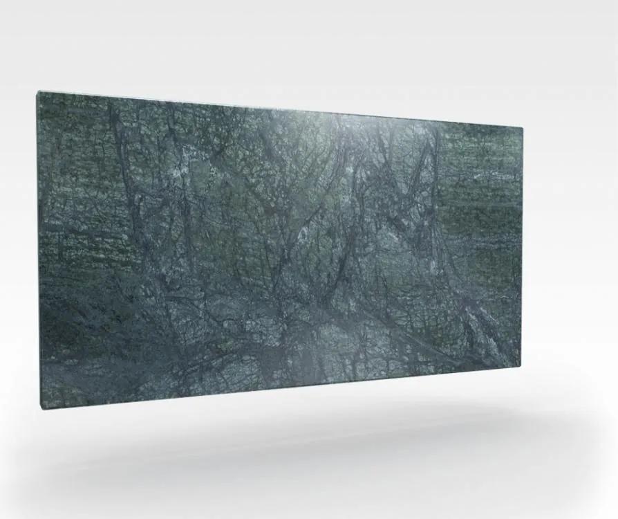 Mramorový topný panel MR 1500 - Verde
