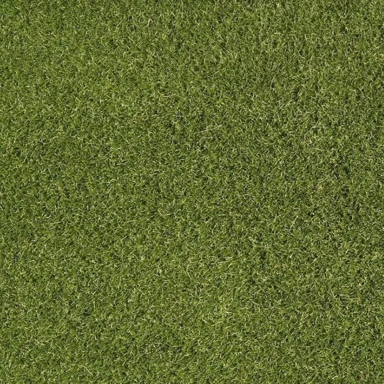 LANO Umělá tráva EASY LAWN DAISY BARVA: Zelená, ŠÍŘKA: 4 m