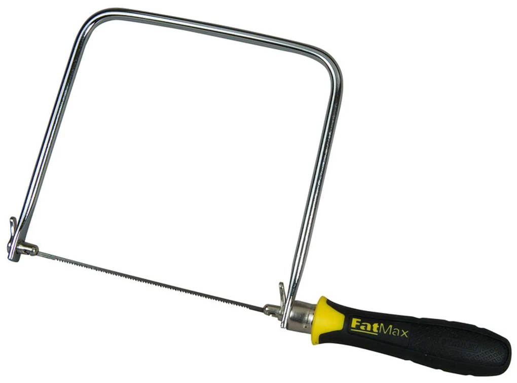 Stanley - Přímočará pilka, 15 TPI, 160 mm 0-15-106