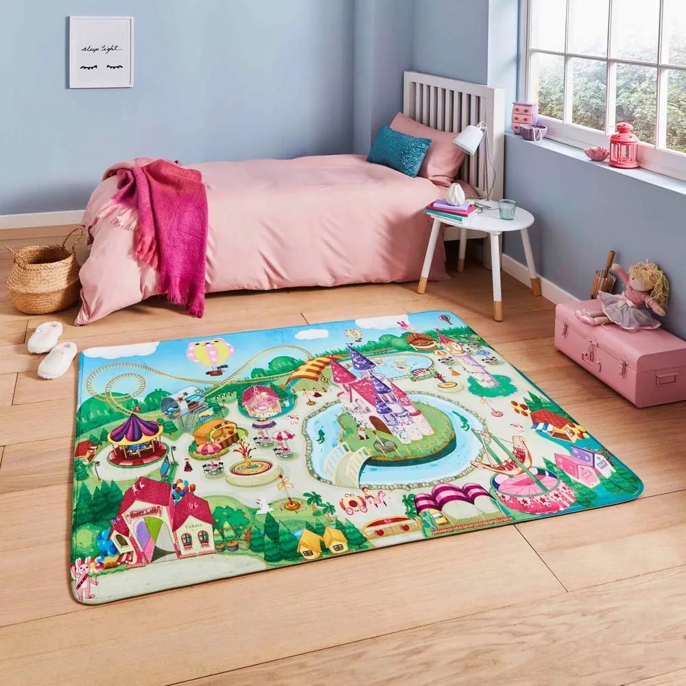 Dětský koberec 120x160 cm Inspire – Think Rugs