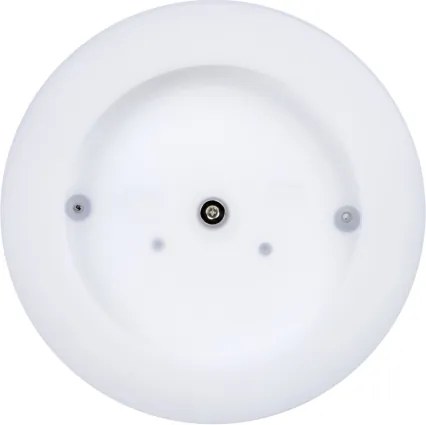LED svítidlo Kanlux Miledo TURA LED 24W-NW-O-B IP65 4000K neutrální bílá 31491