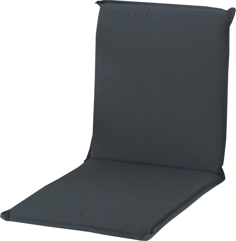 Doppler ELEGANT 2430 - nízký polstr na křeslo s nízkým opěradlem