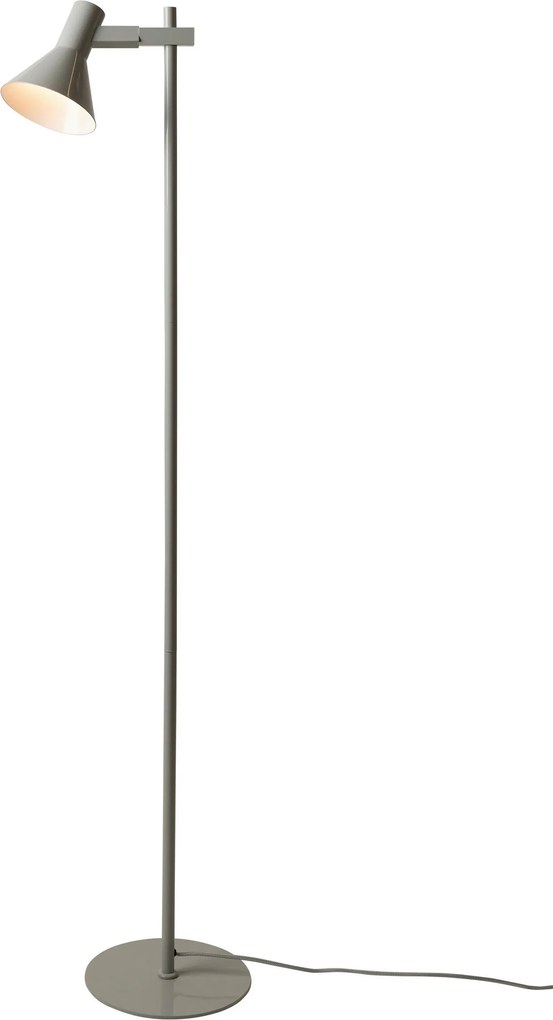 XXXLutz STOJACÍ LAMPA, 37/146 cm It's about Romi - Online Only svítidla - 004315018702