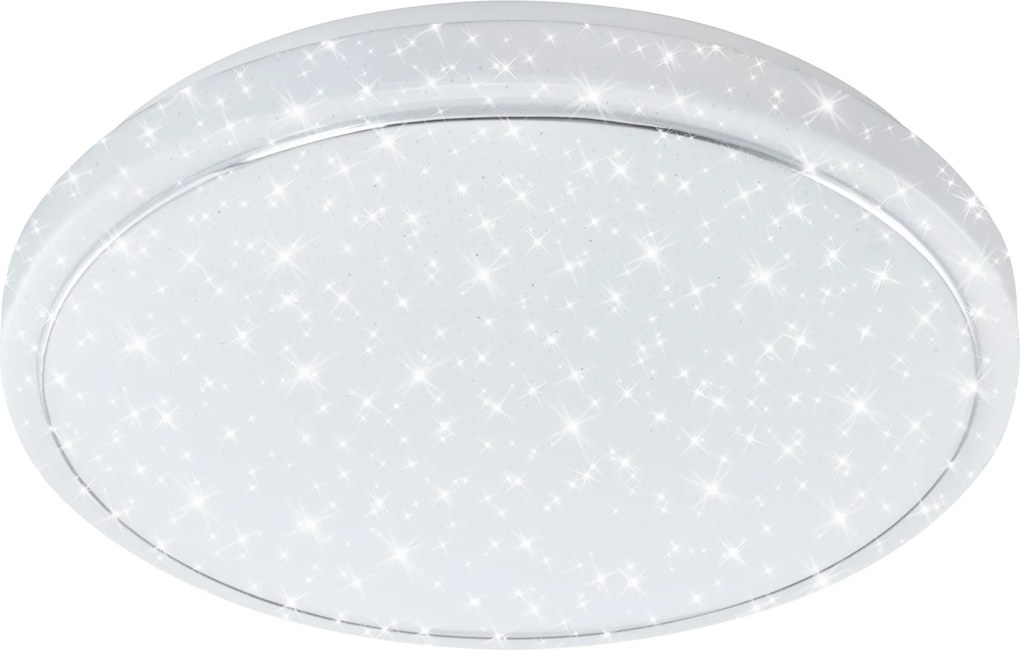 Briloner Stropní LED osvětlení (Ozdobný kroužek o průměru 56 cm)