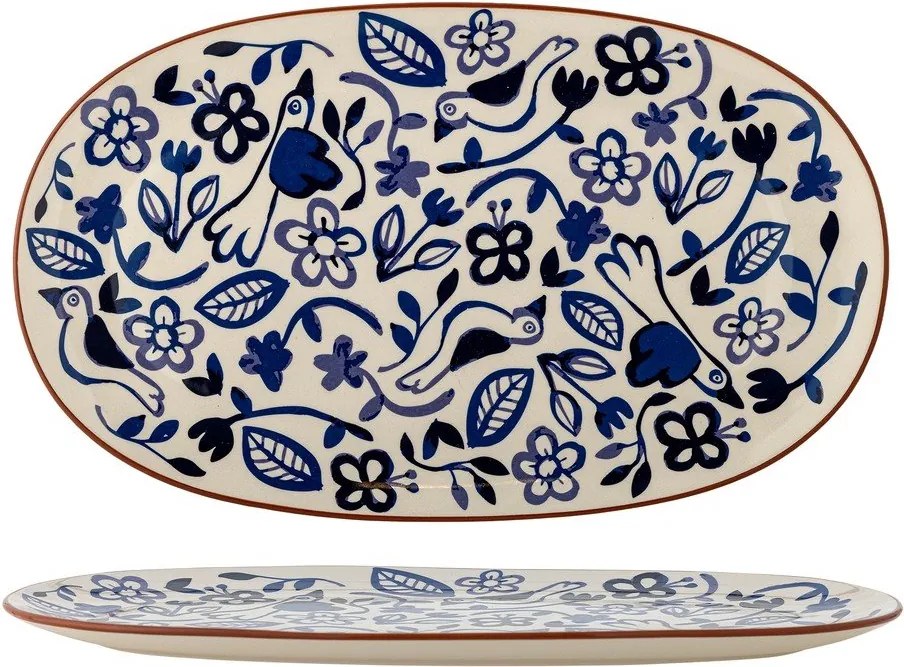 Kameninový tác 23x38 cm Figuria – Bloomingville