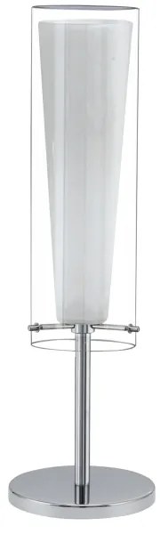 EGLO 89835 - Stolní lampa PINTO 1xE27/60W/230V