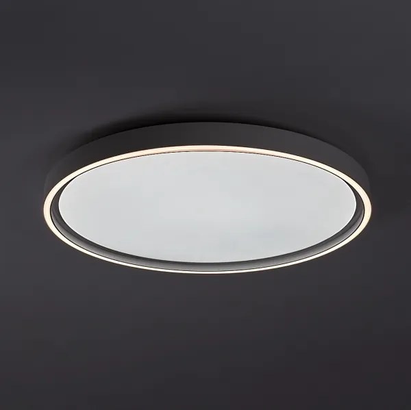 Rabalux 75087 - LED Stm stropní sv ZERINA 54W/230V IP40 3000-6500K pr.52 cm+DO