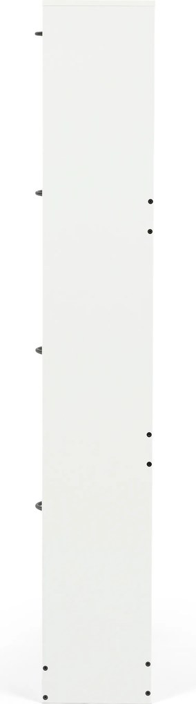 Autronic Botník ABO-G1018 Odstín: Dub