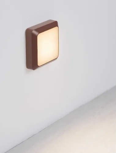 Nástěnné LED svítidlo NOVA LUCE APPIA 5W 3000K IP54 9030598