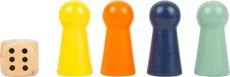 Legler Small Foot Člověče, nezlob se XL