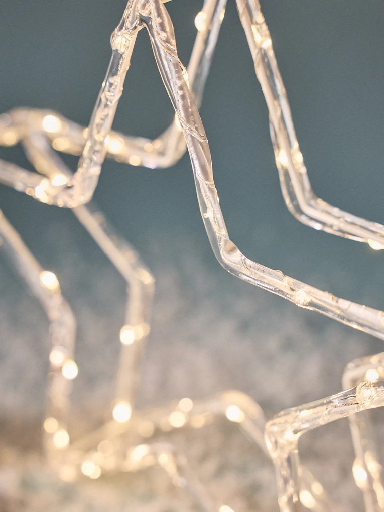 Sinsay - Vánoční LED lampa - bílá