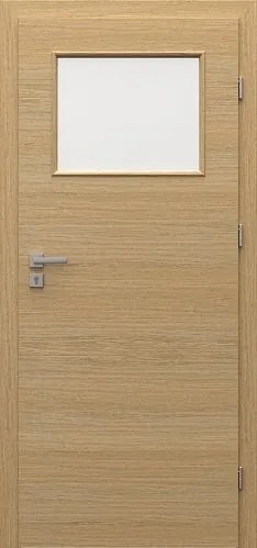 Interiérové dveře PORTA NATURA CLASSIC 7.2