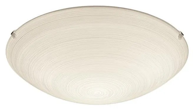 EGLO 90015 - Svítidlo stropní MALVA 1xE27/60W