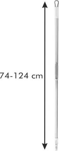 TESCOMA Univerzální teleskopická tyč ProfiMATE