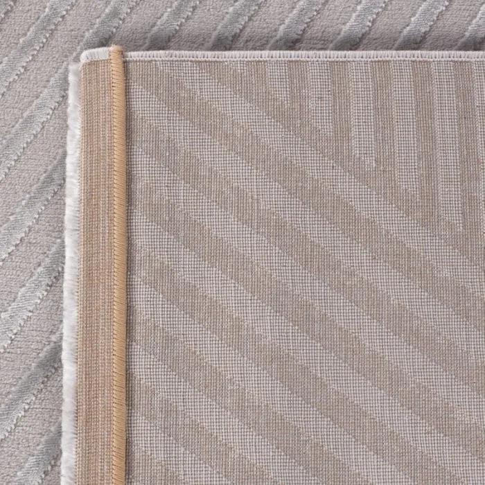 Vopi | Kusový koberec Sahara 1115 silver - 200 x 290 cm