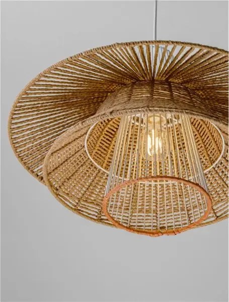 Designový lustr Kao