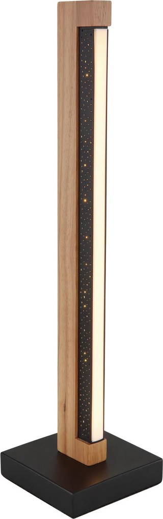 XXXLutz STOLNÍ LED LAMPA, 12/12/48 cm Globo - Online Only svítidla - 007326107504