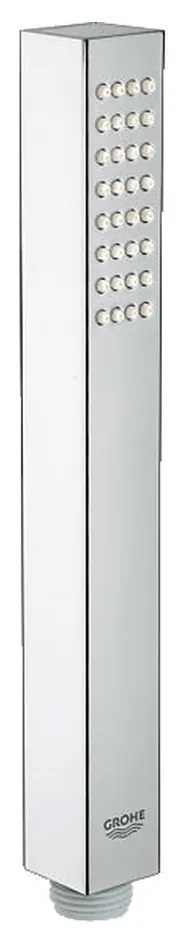 Grohe Euphoria Cube Stick - Ruční sprcha, chrom 27698000