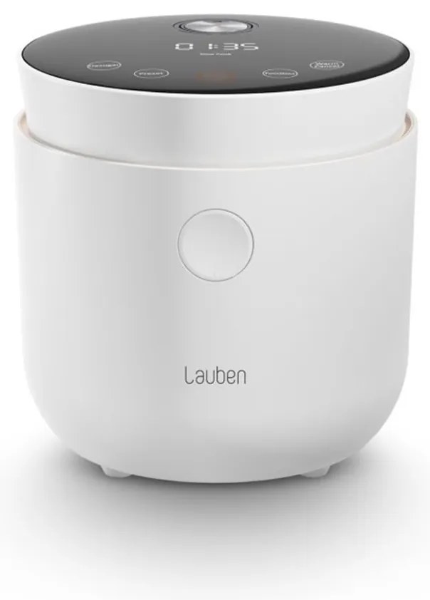 Rýžovar lauben low sugar rice cooker 1500wt