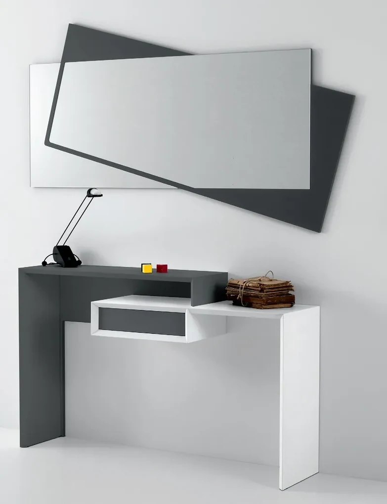 SMART CONSOLE | BIANO