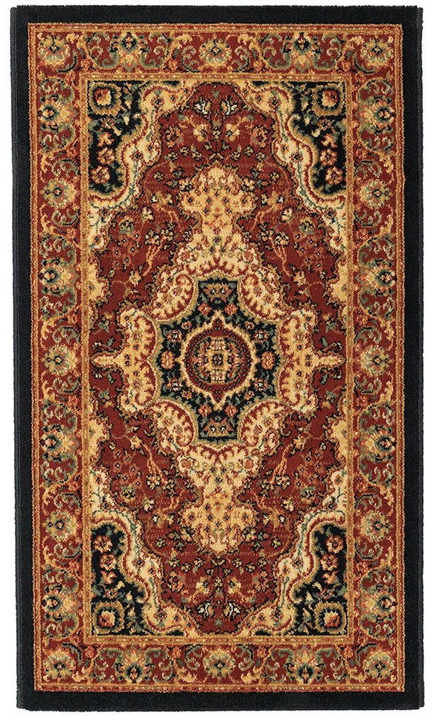 Koberce Breno Kusový koberec PRAGUE 30/IB2B, Vícebarevné, 160 x 235 cm