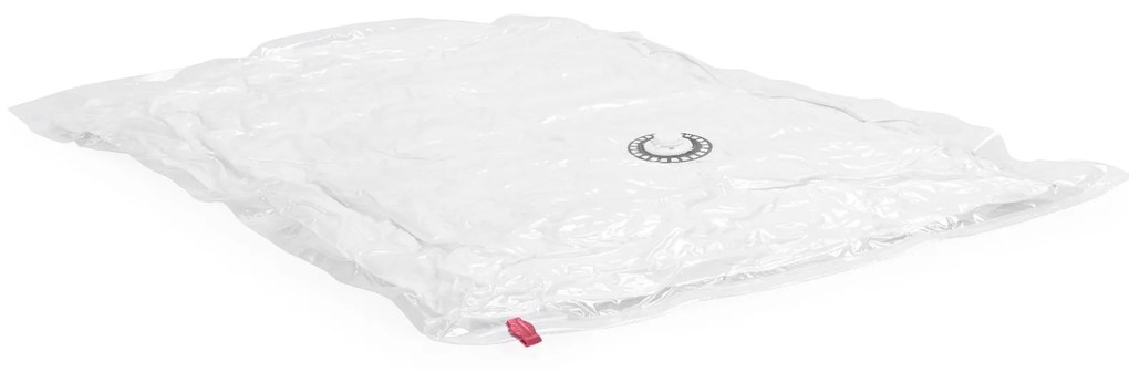 Sada 2ks vakuových úložných sáčků Compactor Bag Aspispace XL 140 litrů, 80 x 130 cm