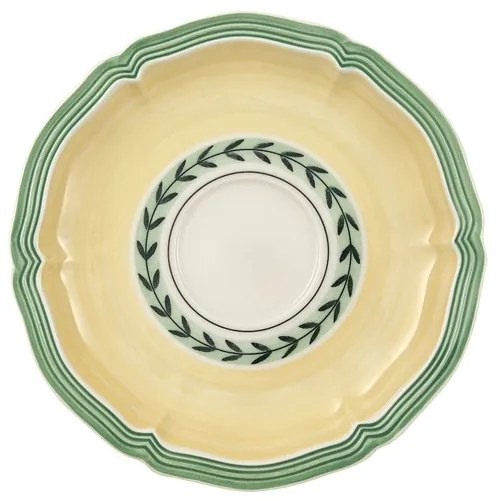 Villeroy & Boch V&B French Garden Fleurence čajový podšálek 15 cm 10-2281-1280