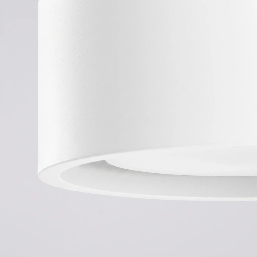 Sollux Lighting Stropní svítidlo MODO 1 bílé GX53