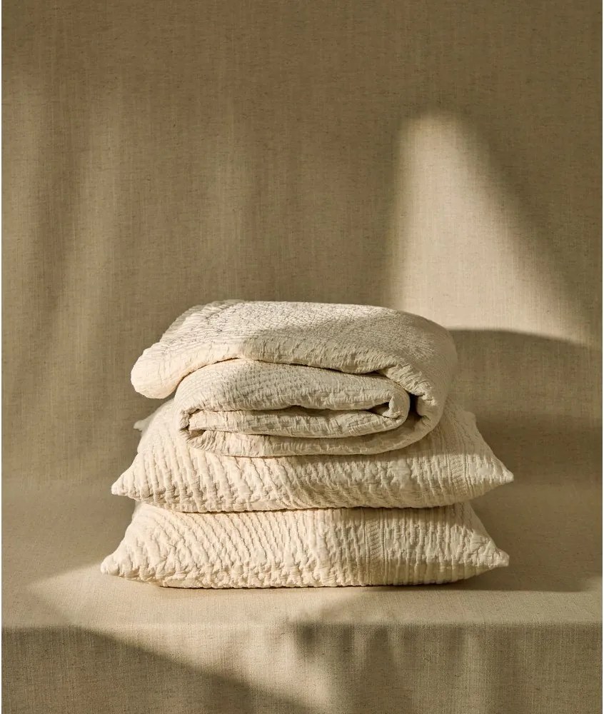 Povlaky na polštáře v sadě 2 ks 50x50 cm Raylo – Kave Home