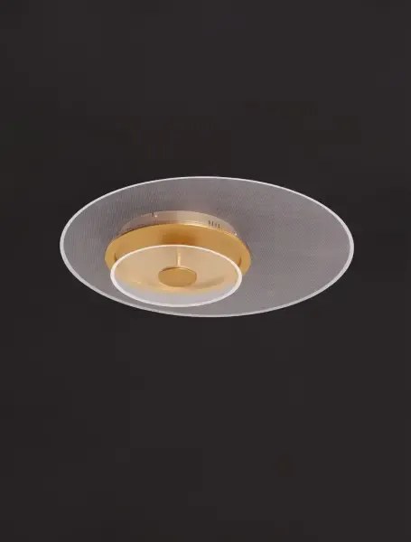 Designové stropní svítidlo Valentýn 60
