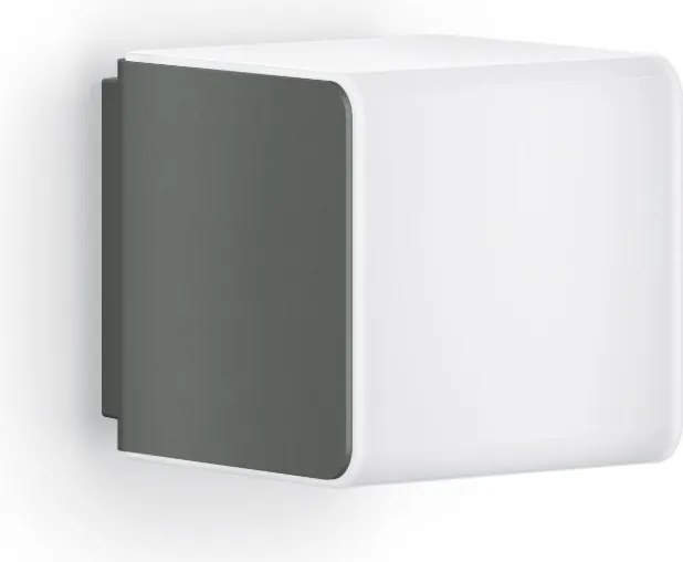 STEIN 055493 Venkovní svítidlo L 830 LED IHF antracit s pohybovým čidlem - STEINEL