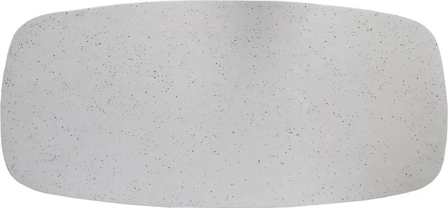 Jídelní stůl 105x220 cm Hamura – Light & Living