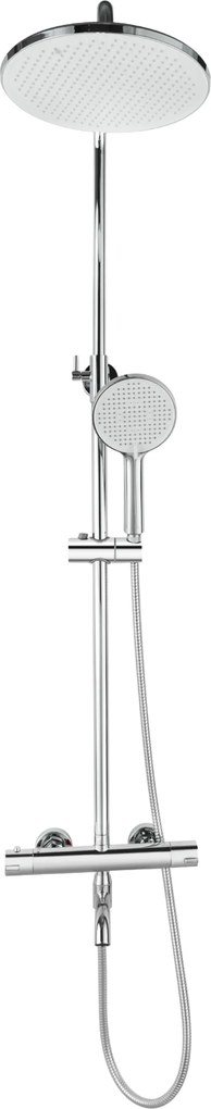 Invena Invena, DESZCZOWNIA Z BATERIE WANNOWO-NATRYSKOWĄ TERMOSTATYCZNÍ SALAMINA CHROM, INV-AU-11-T01-V Leták: https://cloud.invena.pl/s/nnXaZKg3crBrRkz/download?path=%2FPliki%20do%20strony%20www%2FAU-11-T01-V/Inne/AU-11-T01-V-ulotka…