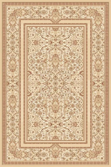 Kusový koberec Orfeusz béžový (camea) 230 x 340 cm