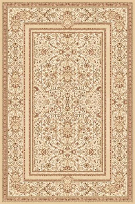 Kusový koberec Orfeusz béžový (camea) 60 x 120 cm