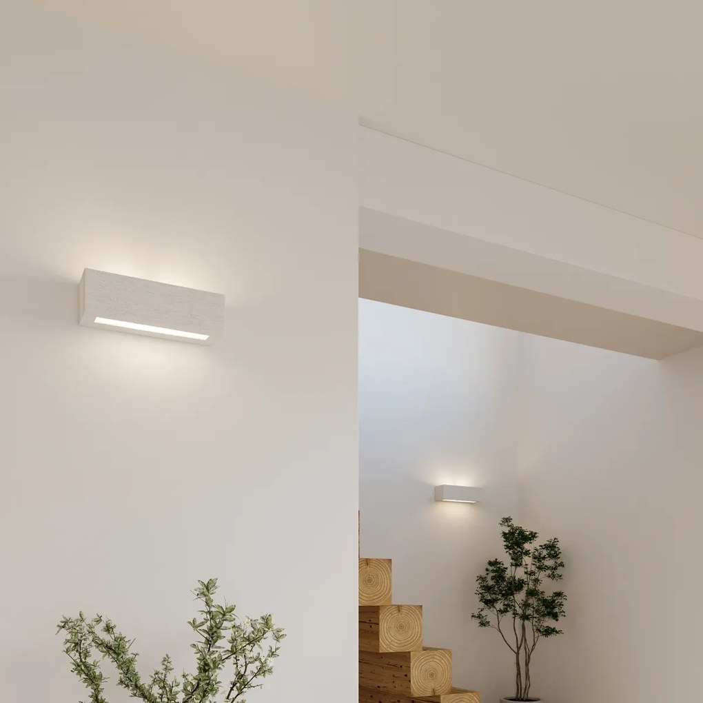 Sollux Lighting Nástěnné keramické svítidlo VEGA
