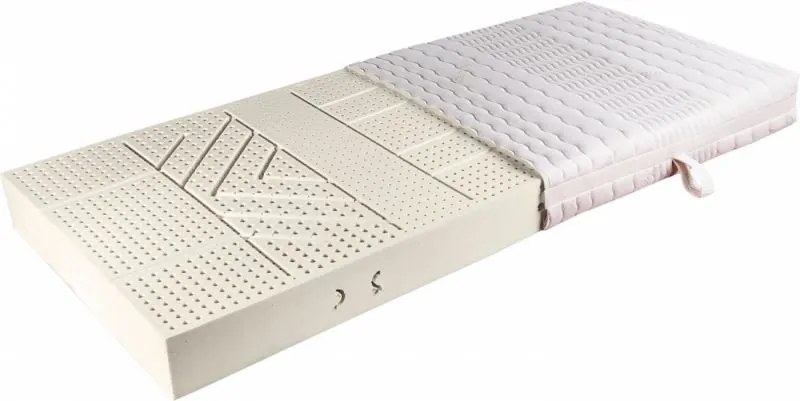 Latexová matrace VITA - 90 x 200 cm
