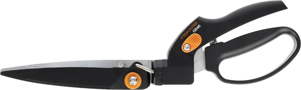 Nůžky FISKARS SMART FIT GS40 na trávník 1023632 10278