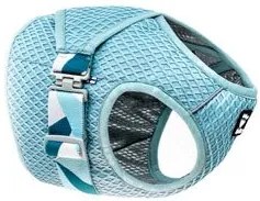 Hurtta & Co New Vesta chladící Hurtta Cooling Wrap 55-65 modrá