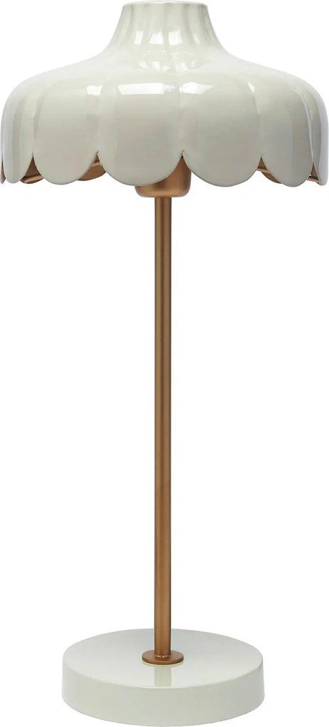 XXXLutz STOLNÍ LAMPA, 24/50/24 cm - Online Only svítidla - 003317000802